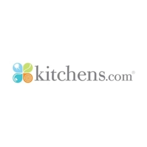Kitchens Promo Codes - $120 Off Discount Code July 2025