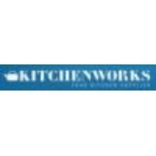20% Off Kitchenworks Promo Code, Coupons April 2025