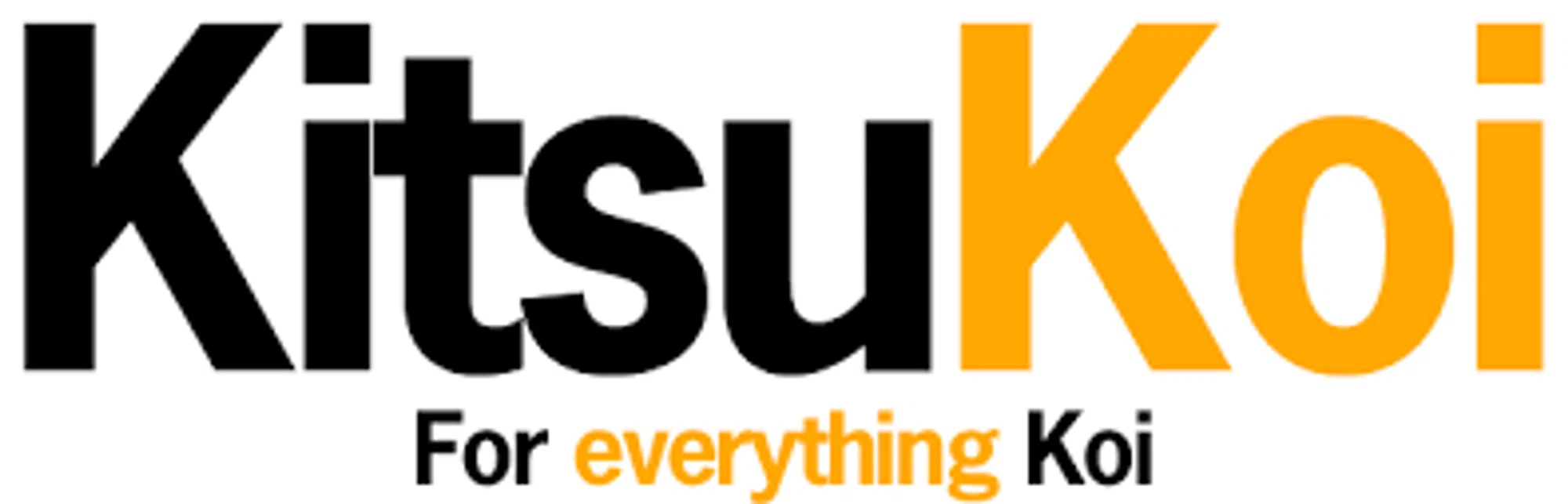 Kitsu Koi Discount Codes - $200 Off (Sitewide) in Jan 2025