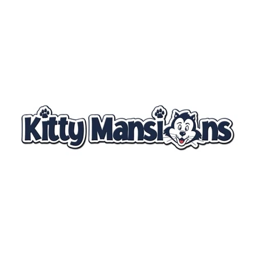 Kitty Mansions Promo Codes - 25% Off (Sitewide) in Apr 2025