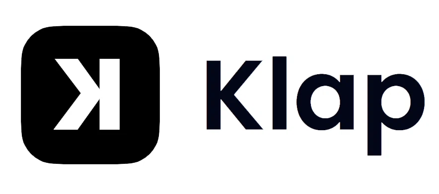 Klap Promo Codes - 30% Off Discount Code December 2025