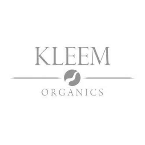 Kleem Organics Promo Codes - 65% Off Memorial Day 2026