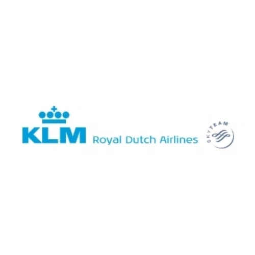 KLM UK Promo Codes - $50 Off Discount Code October 2025