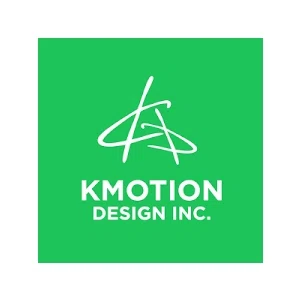 Kmotion Design Promo Codes - $100 Off in April 2025
