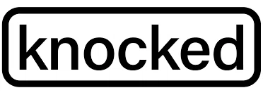 Knocked Promo Codes - 15% Off Discount Code May 2025