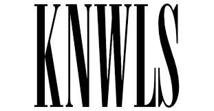 KNWLS Discount Codes - 30% Off (Sitewide) in Sep 2025