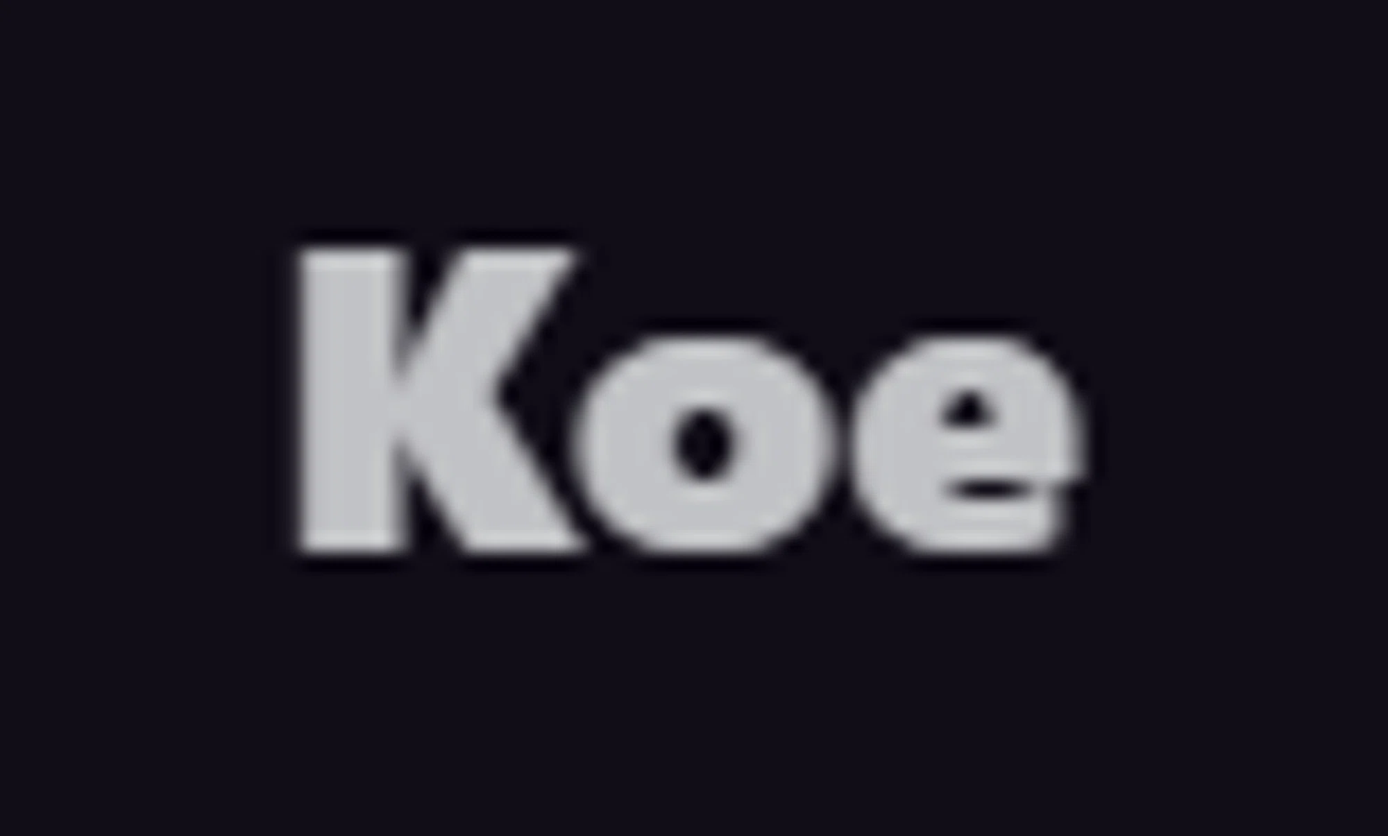Koe App Promo Codes - $140 Off Discount Code March 2025