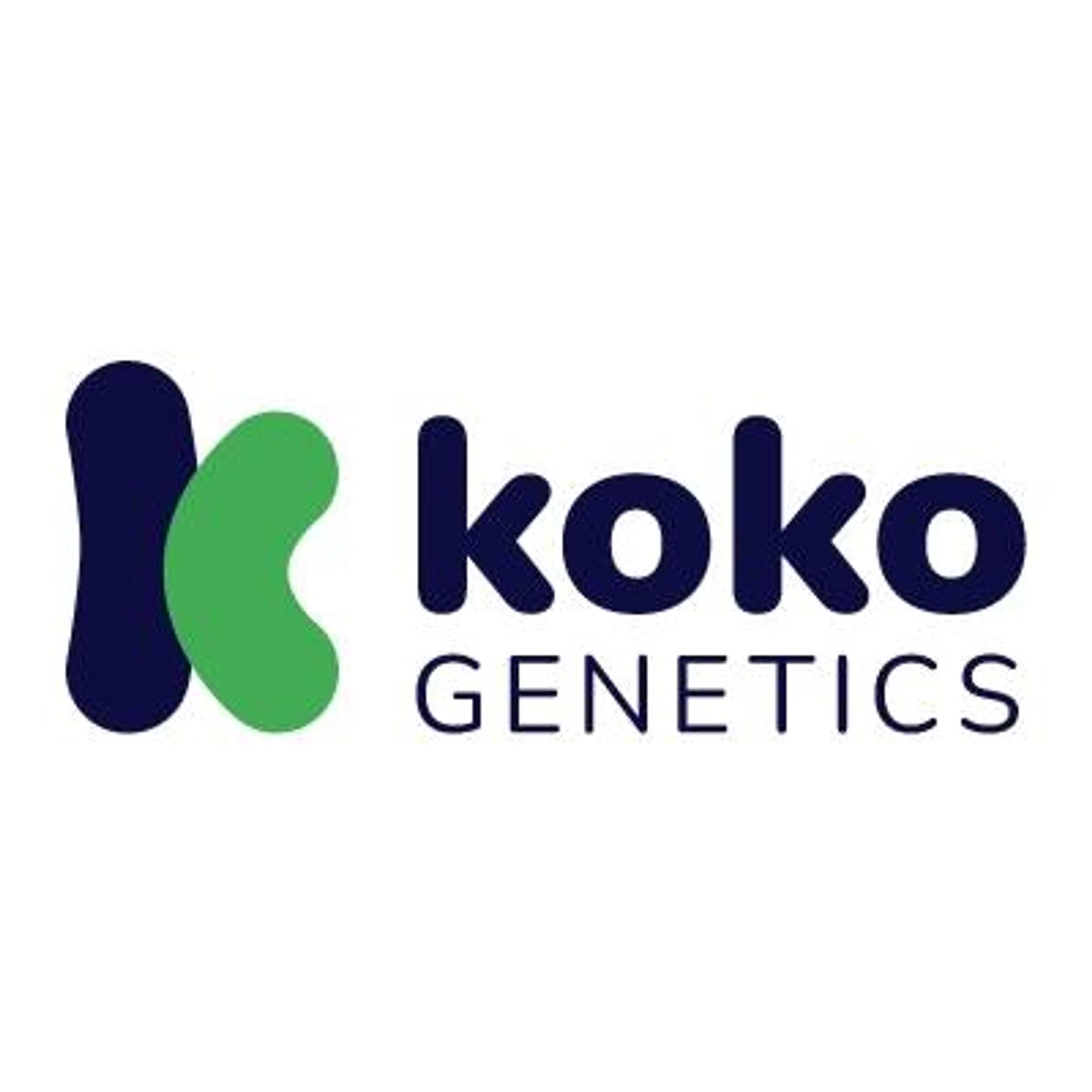 Koko Genetics Promo Codes - $20 Off (Sitewide) in Oct 2025