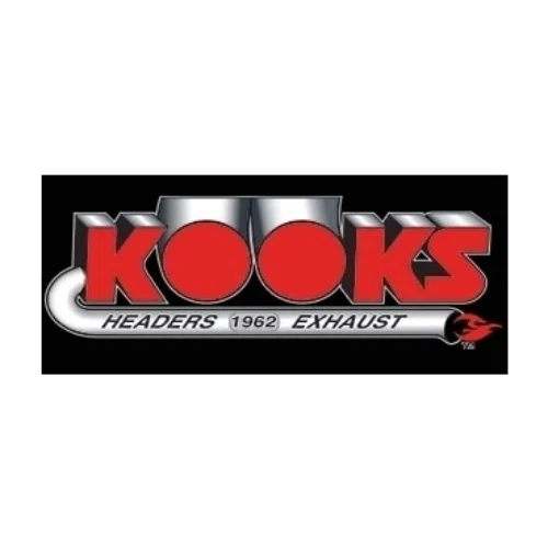 20% Off Kooks Headers Discount Code (2 Active) Dec '25