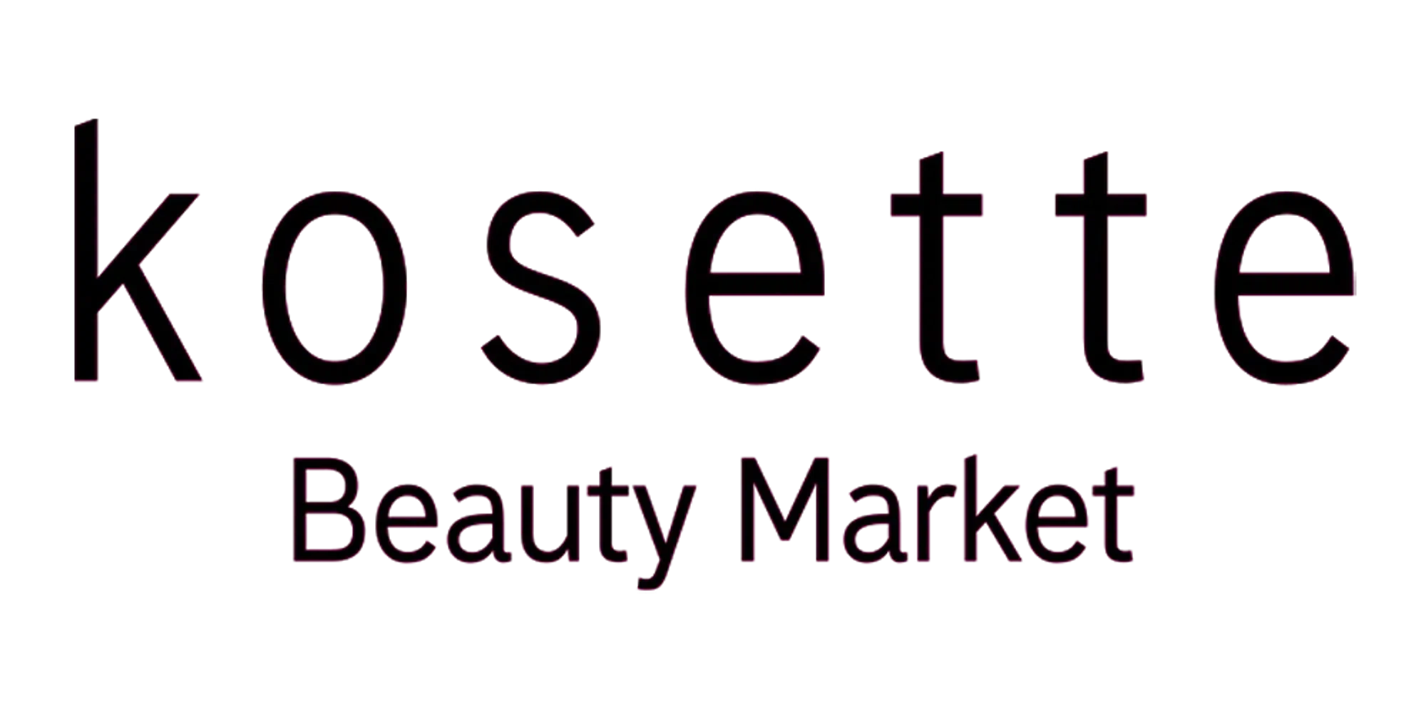 Kosette Beauty Market Promo Code - 50% Off in 2024