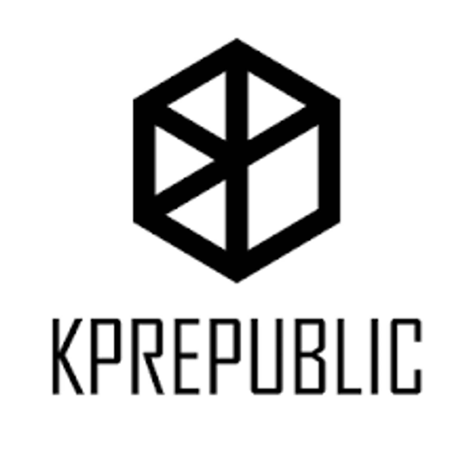 20% Off KPrepublic Promo Code, Coupons (18 Active) Dec '25