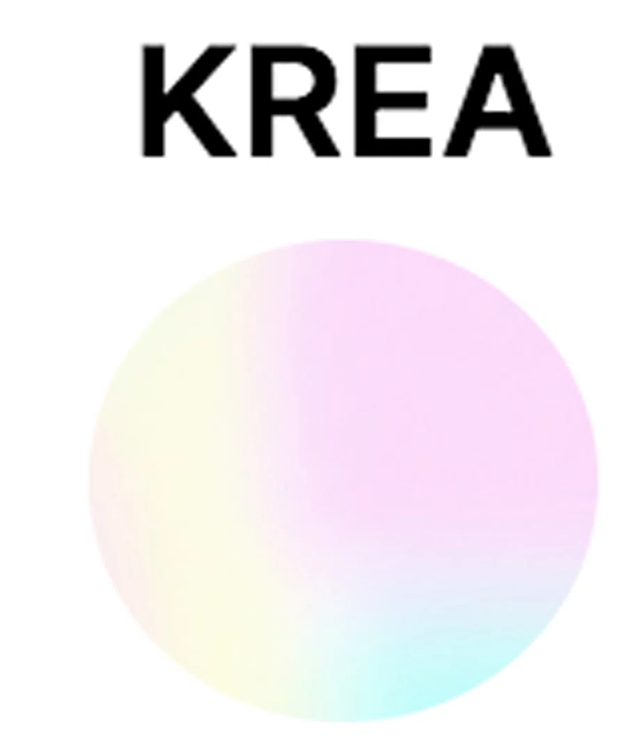 KREA Promo Codes - 60% Off Discount Code December 2025