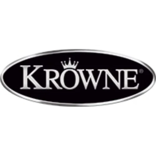 Krowne Promo Codes - $150 Off (Sitewide) in December 2025