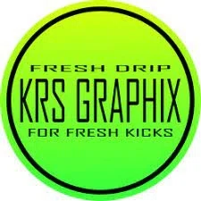 KRS Graphix Promo Codes - 20% Off Cyber Monday 2024