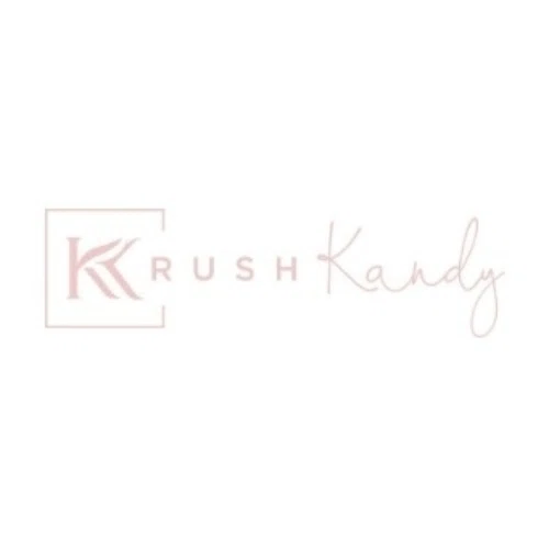 Krush Kandy Discount Codes - 25% Off (Sitewide) in Jan 2026