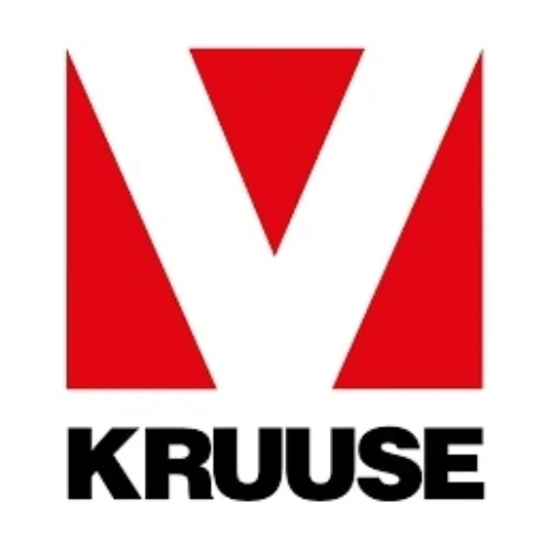 Kruuse Promo Codes - $155 Off Discount Code June 2025