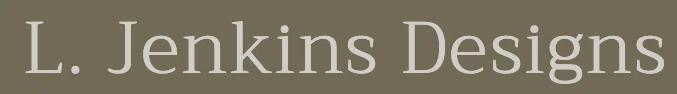 20% Off L. Jenkins Designs Promo Code, Coupons Mar 2026