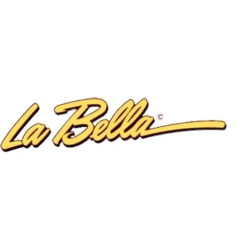 La Bella Strings Promo Code - 60% Off (Sitewide) in Dec 2025