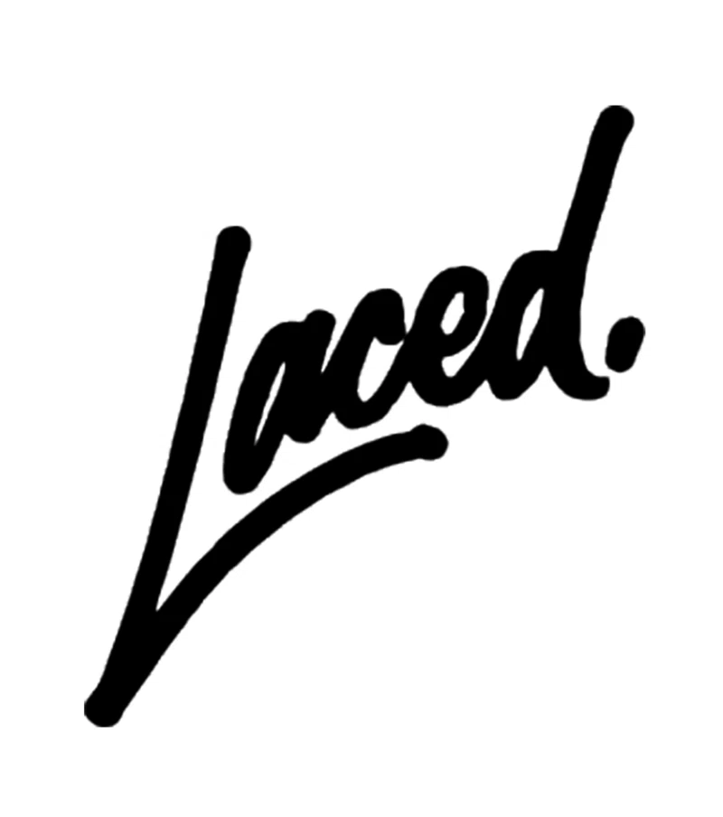 20% Off Laced. Promo Code, Coupons August 2025