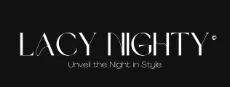 Lacy Nighty Promo Codes - 35% Off (Sitewide) in Nov 2025