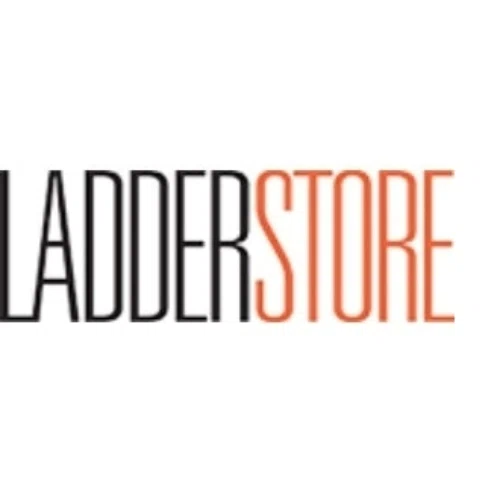 Ladderstore Promo Codes - $170 Off (Sitewide) in June 2025