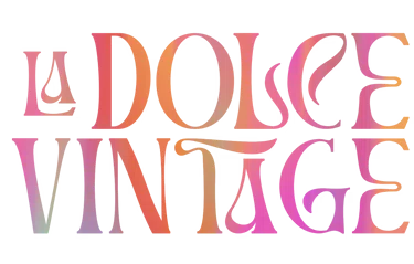 La Dolce Vintage Promo Code - 10% Off (Sitewide) in 2024