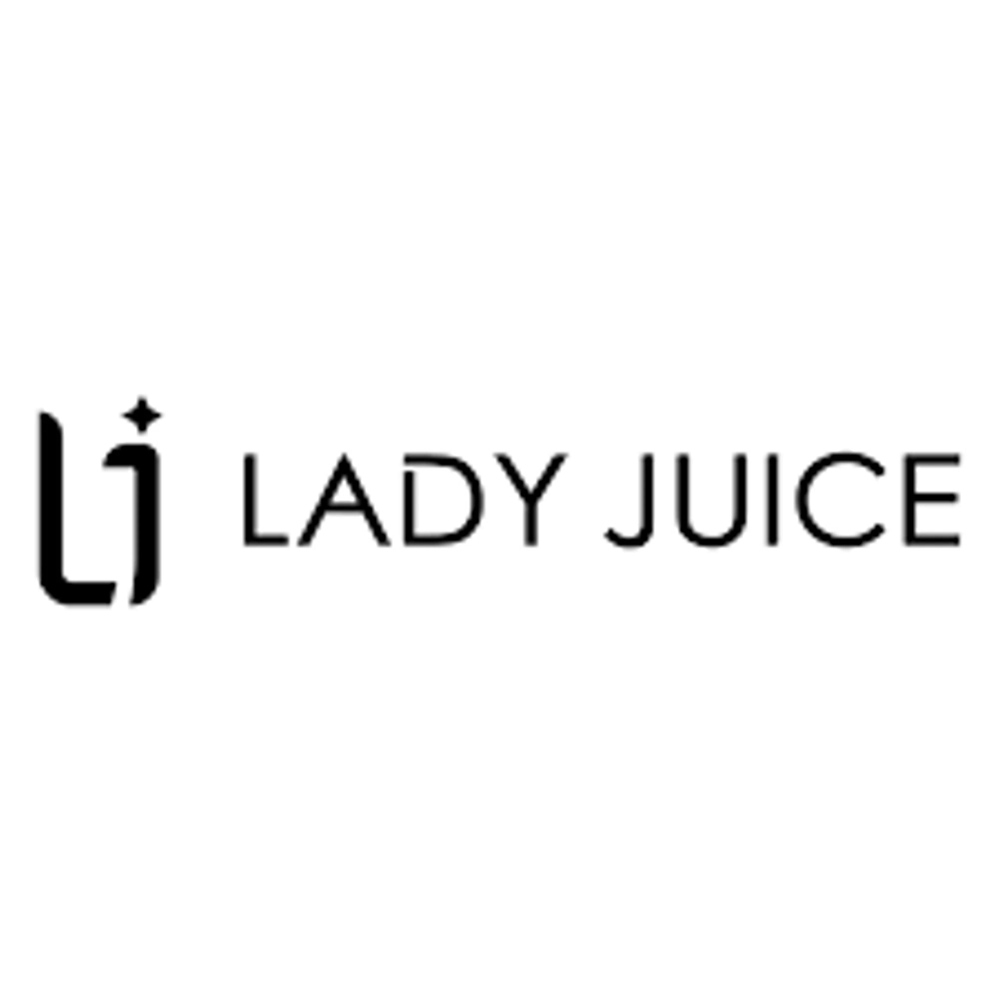 Ladyjuice Promo Codes - 30% Off (Sitewide) in January 2026