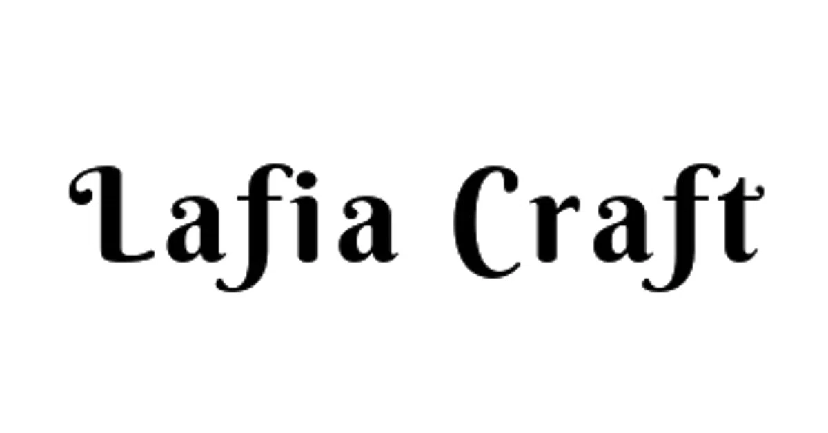 Lafia Craft Promo Codes - $200 Off Discount Code June 2025