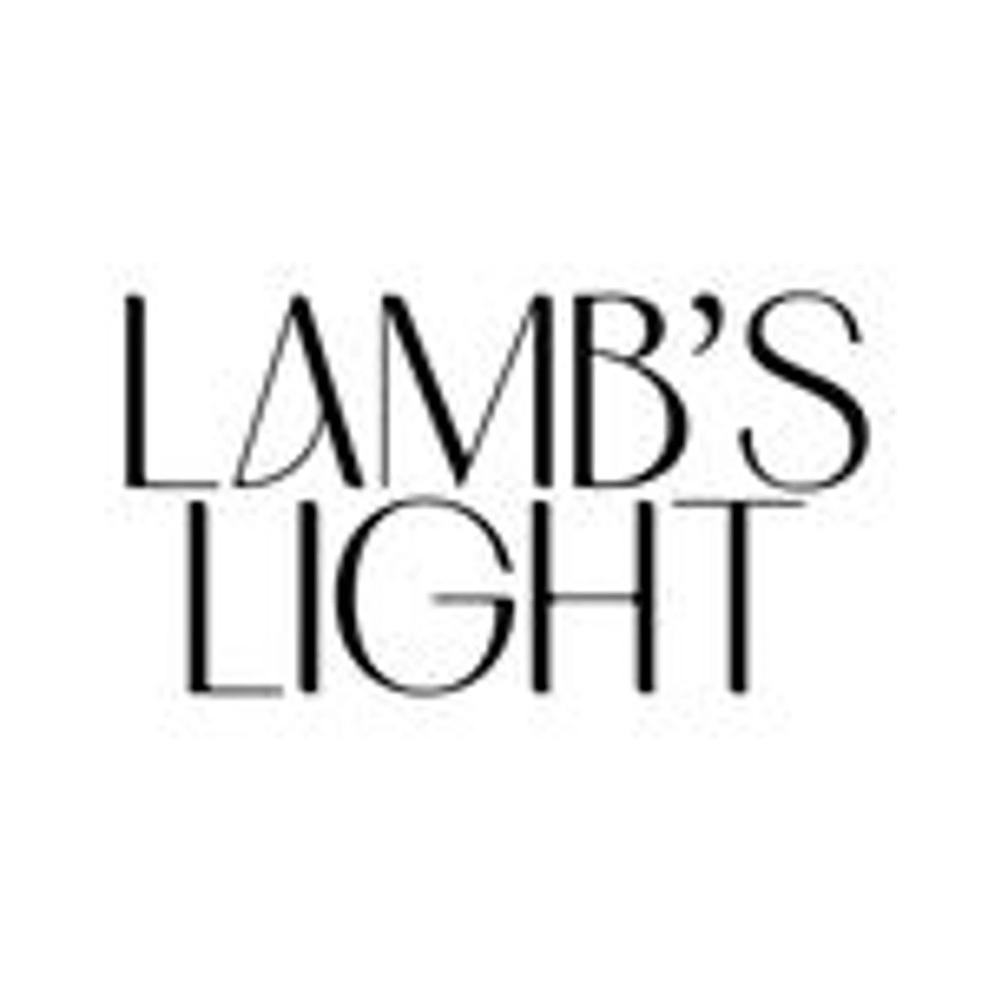 Lamb's Light Promo Codes - $200 Off (Sitewide) in Aug 2025