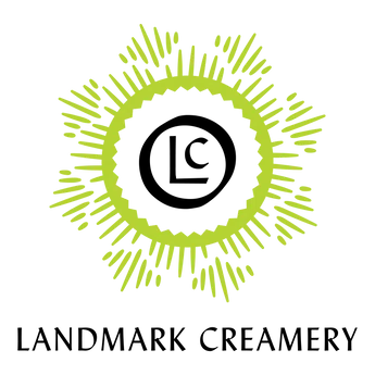 Landmark Creamery Promo Codes - 25% Off in April 2025