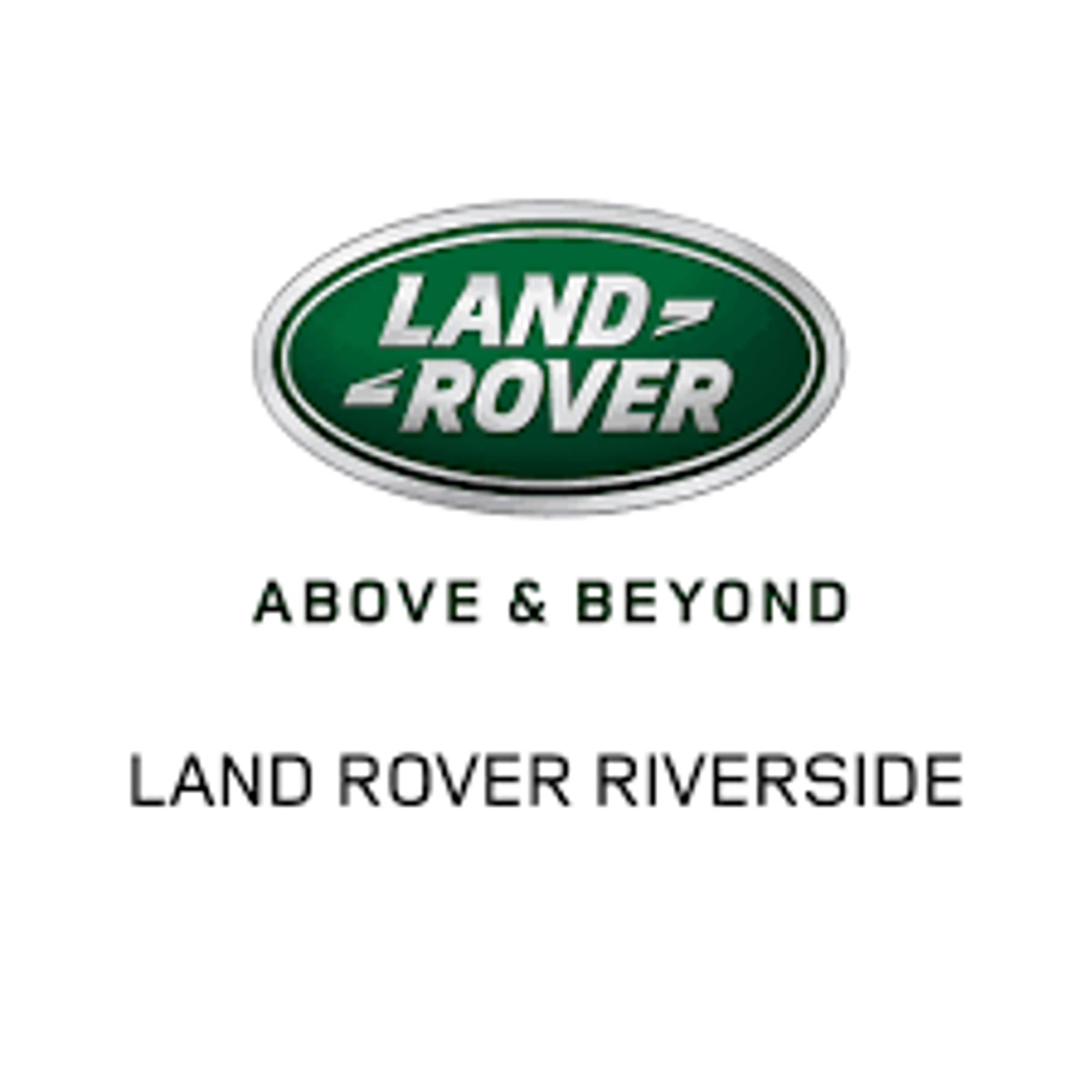 Land Rover Riverside Promo Codes - 50% Off in May 2025