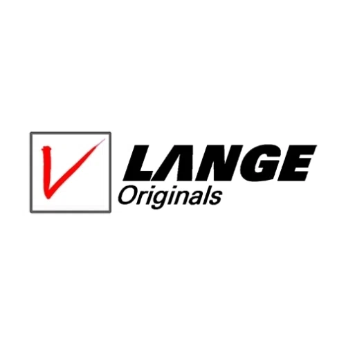 Lange Originals Promo Codes - $100 Off in May 2026