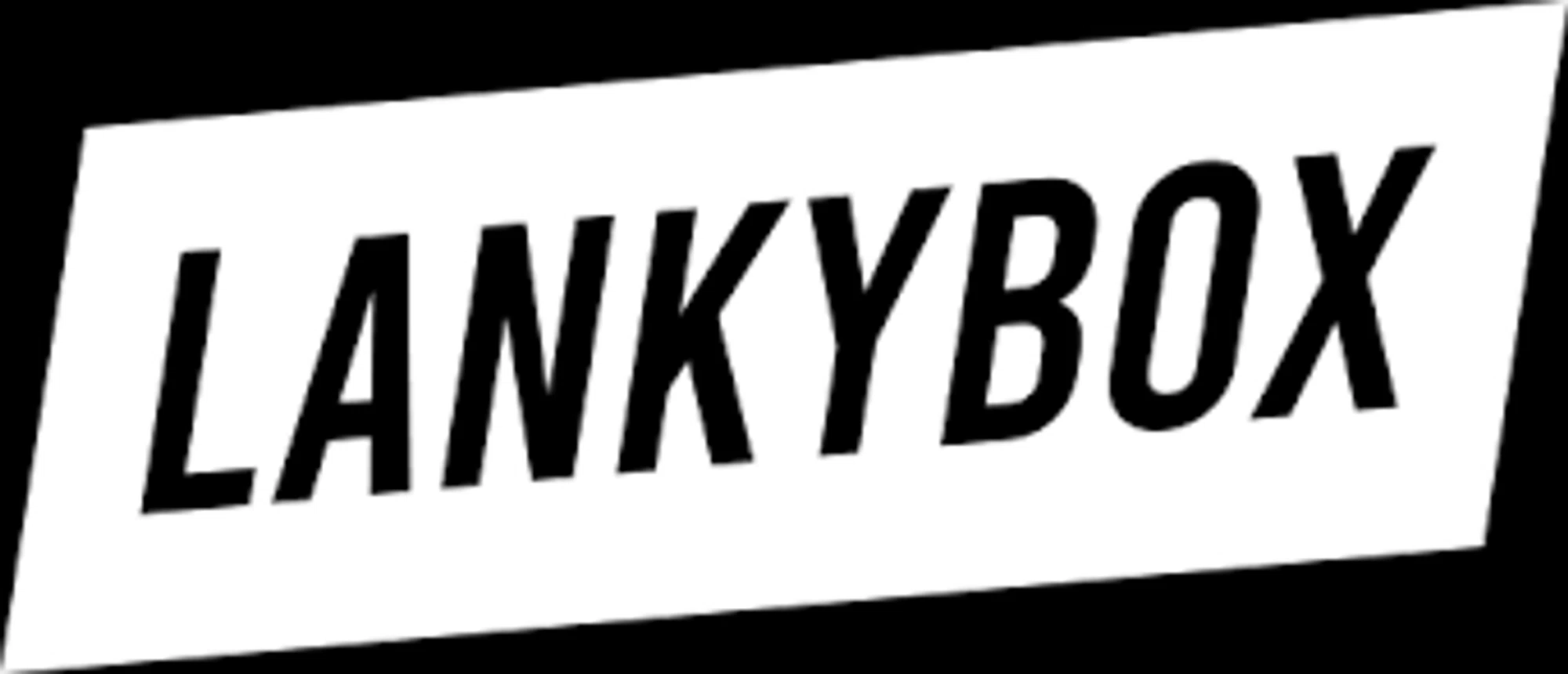 LankyBox Shop Promo Code - 20% Off (Sitewide) in Dec 2025