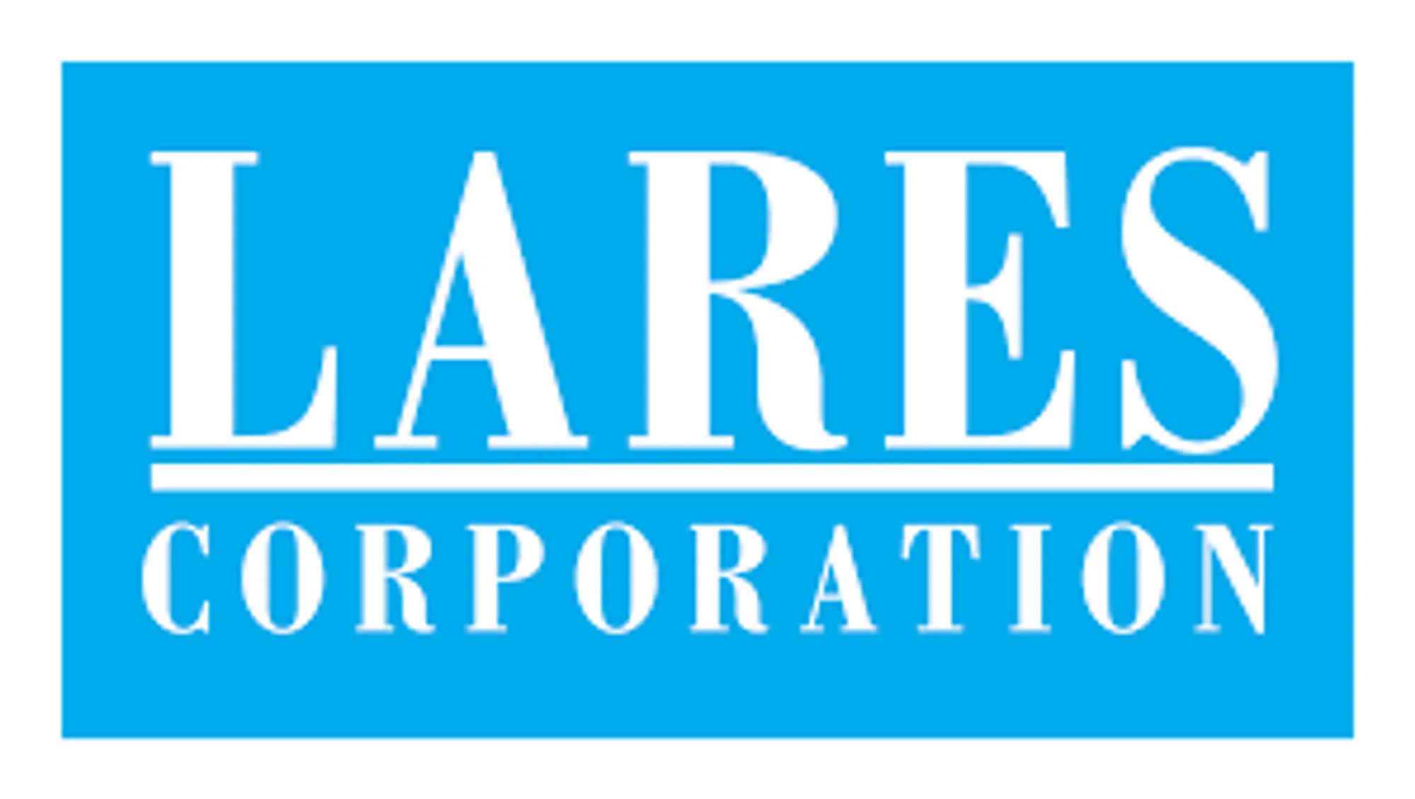 LARES CORPORATION Promo Codes - $100 Off in May 2025