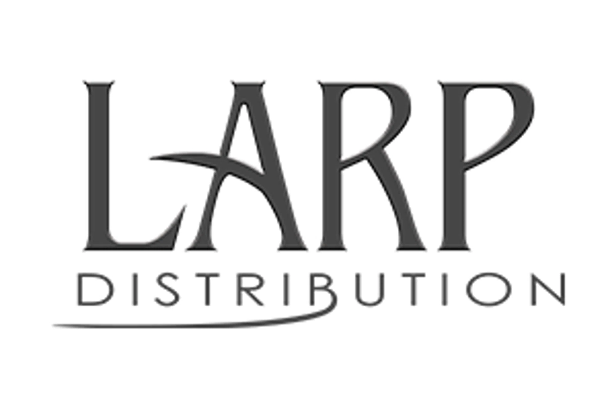 LARP Distribution Promo Codes - 20% Off in September 2025
