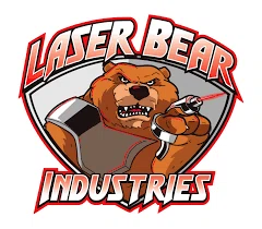 Laser Bear Industries Promo Codes - $50 Off in Sep 2025