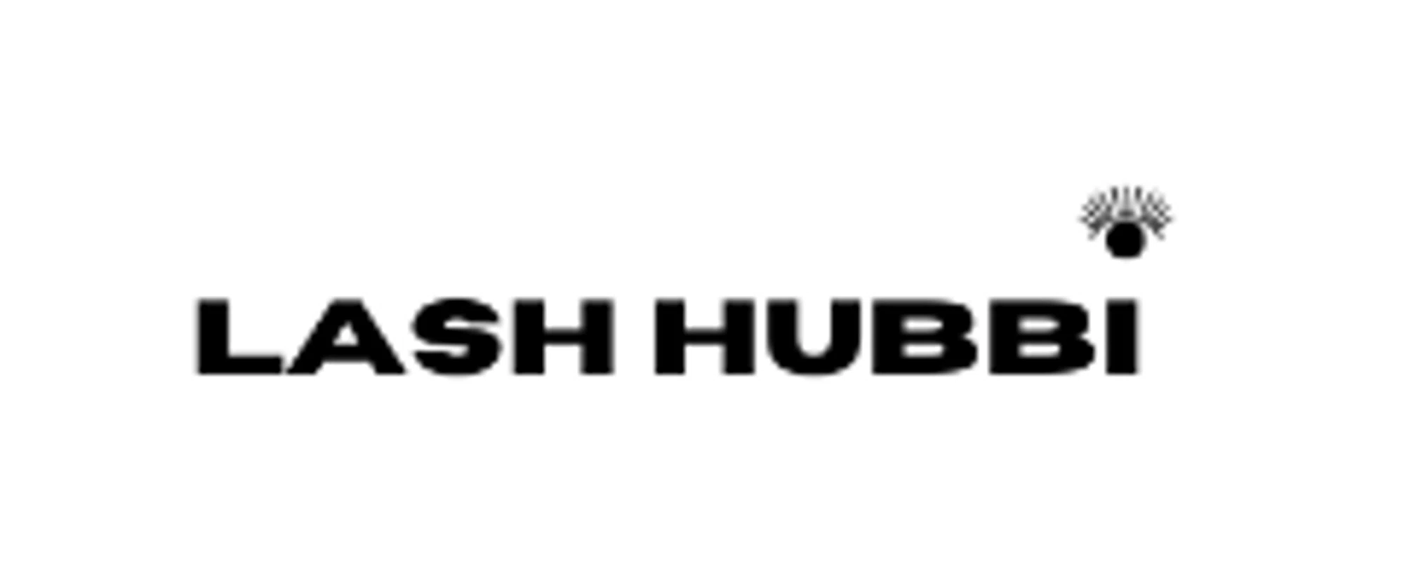 LASH HUBBI Promo Codes - 85% Off (Sitewide) in Mar 2025