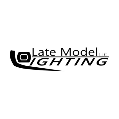 Late Model Lighting Promo Codes - $200 Off in July 2025