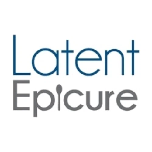 Latent Epicure Promo Codes - $130 Off (Sitewide) in Oct 2025