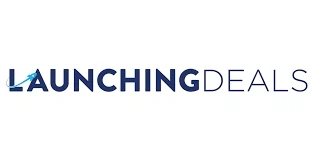 Launching Deals Promo Codes - 30% Off in December 2025