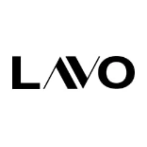 20% Off LAVO Promo Code, Coupons (2 Active) June 2025