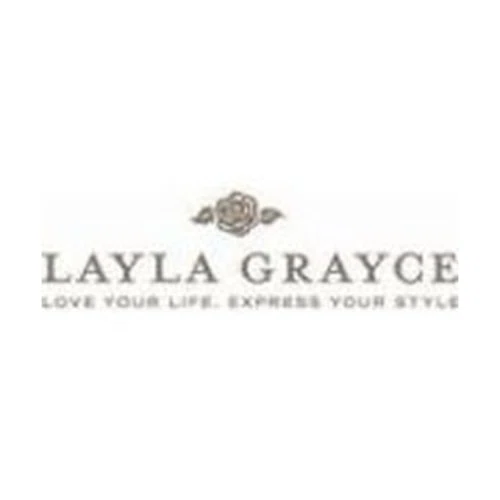20% Off Layla Grayce Promo Code (1 Active) Dec '25