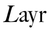 Layr Official Promo Codes - 10% Off (Sitewide) in Dec 2025