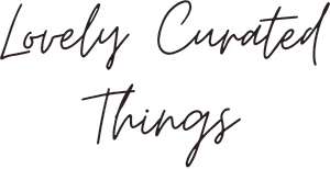 Lovely Curated Things Promo Codes - $200 Off in Nov 2024