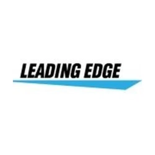 Leading Edge Promo Codes - $200 Off (Sitewide) in July 2025