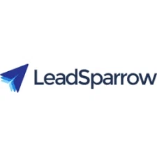 LeadSparrow Promo Codes - 69% Off (Sitewide) in Sep 2025