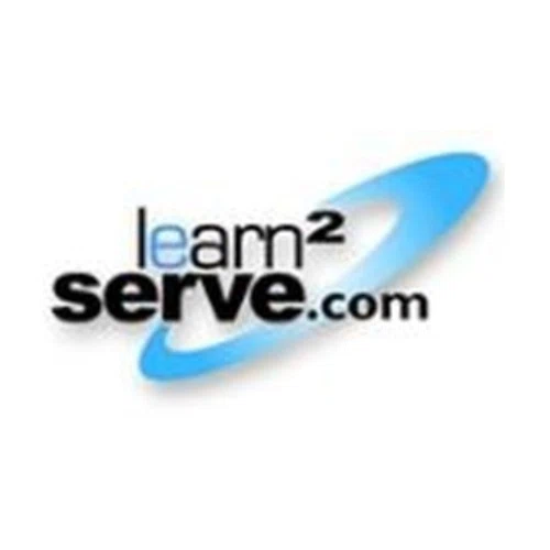 5% Off Learn2Serve Discount Code (1 Active) Feb '24