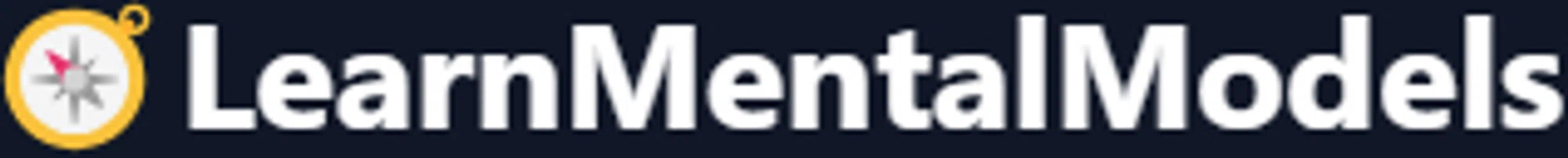 Learnmentalmodels.co Promo Codes - $100 Off in Nov 2024