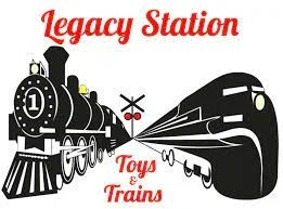 Legacy Station Promo Codes - 70% Off (Sitewide) in Mar 2026