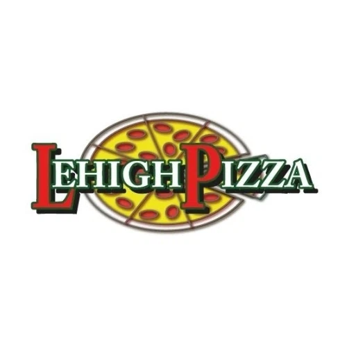 20% Off Lehigh Pizza Promo Code (4 Active) Jun '25